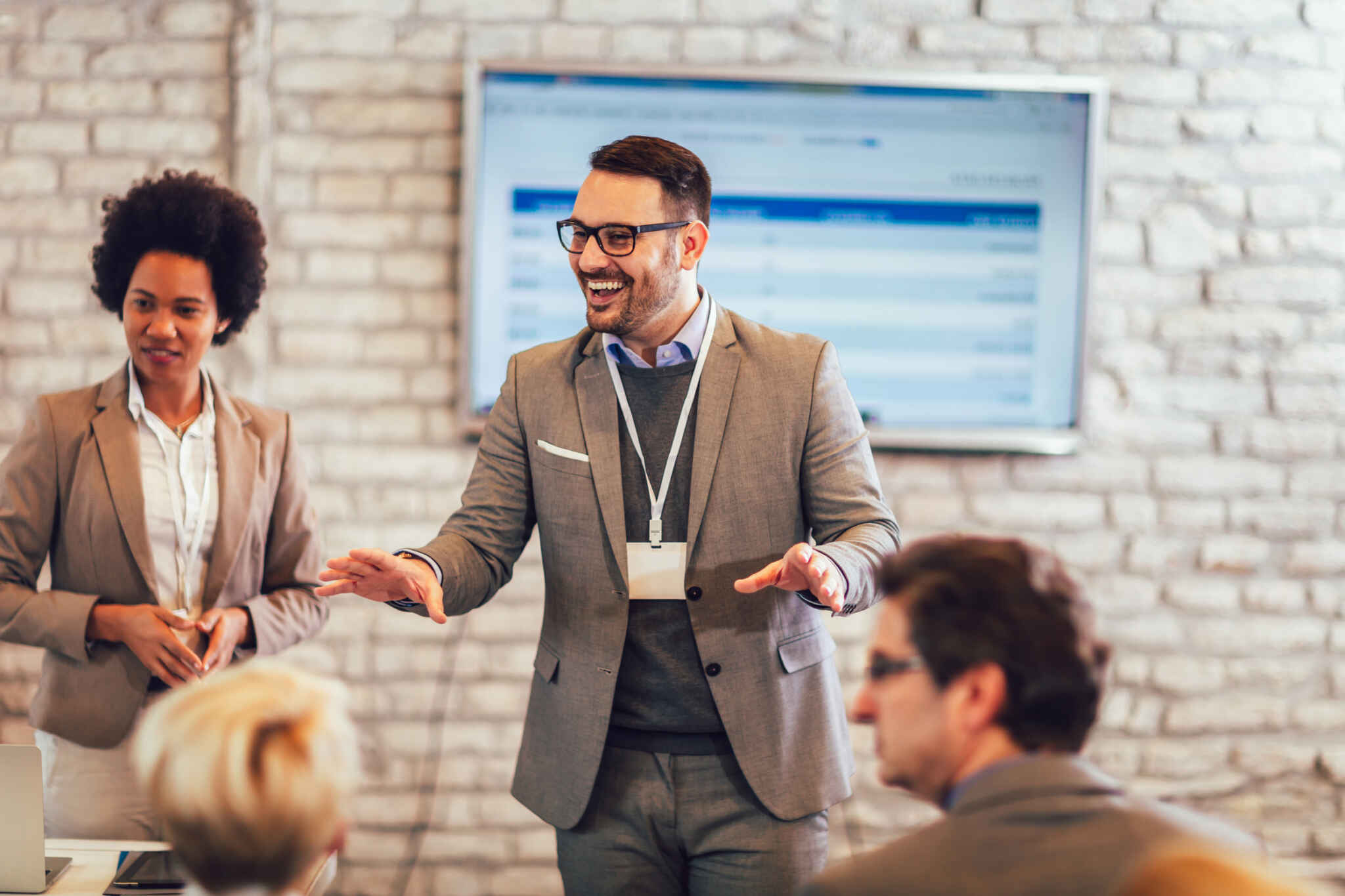 PMO Training - Global Compass hub